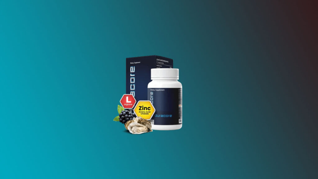 Duracore: ปรับปรุงชีวิตเพศของคุณด้วยสารสกัดธรรมชาติ - Longex